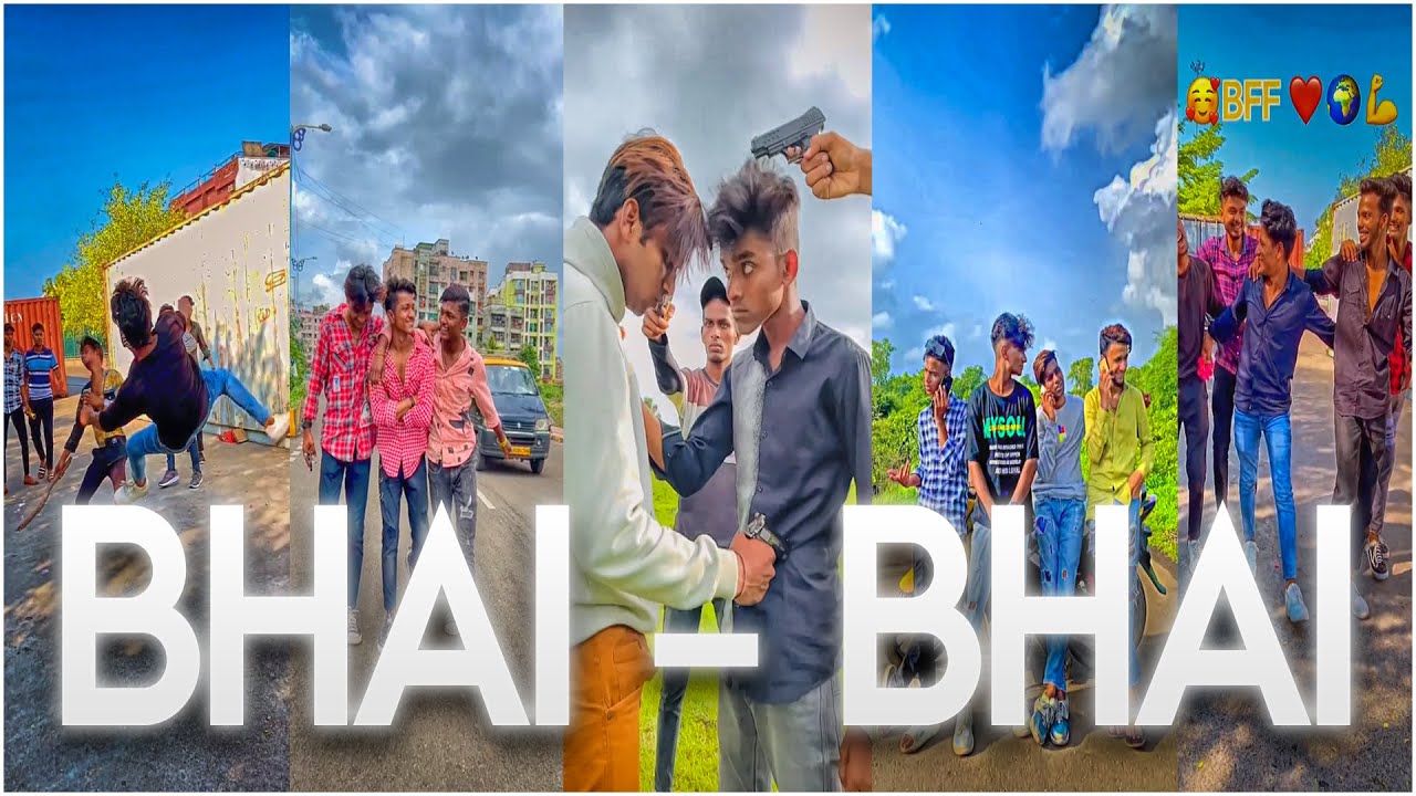 The Ultimate Friendship Video: A Must-See Compilation - YouTube