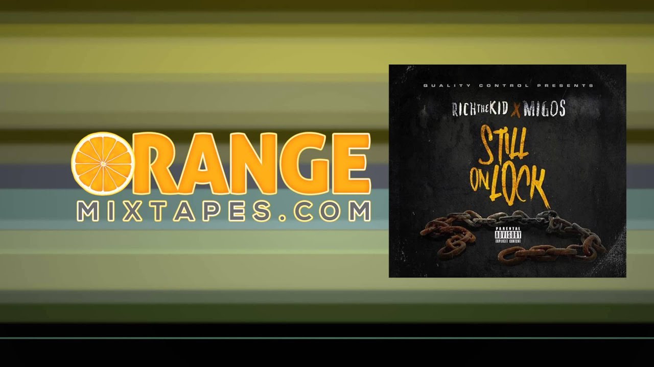 Migos - Aight (Still On Lock Mixtape) - YouTube