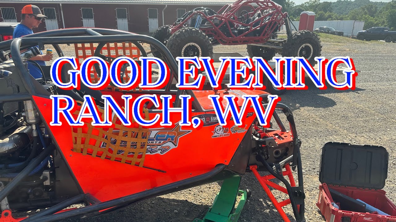 SxS: GOT ROCKS?!?! “Double D” @ NRRS Rd 6 @ Good Evening Ranch in West ...