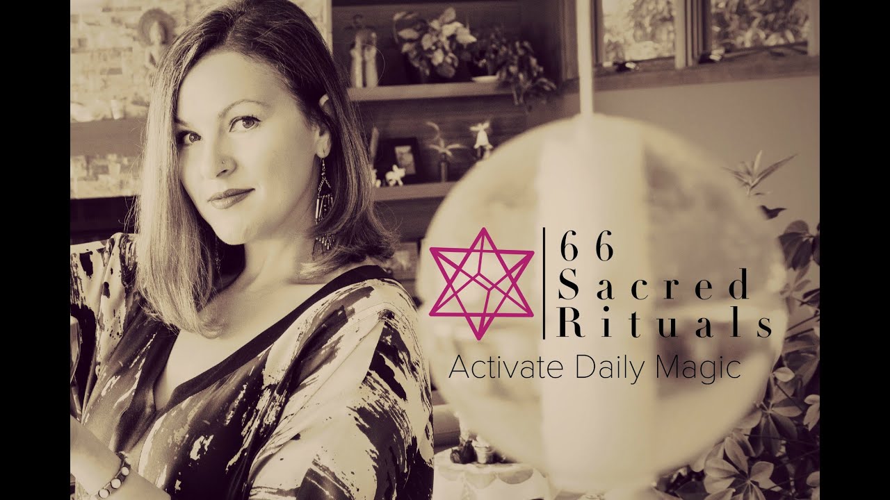 Sacred Rituals - YouTube