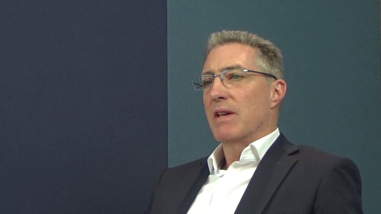 Merlin Allan - Partner Opportunities - YouTube