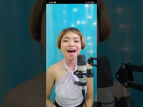 #2 Revi Tiara on Bigo Live Indonesia 12/10/2021