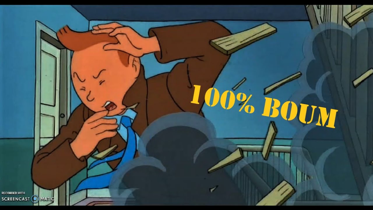 🧨💣💥BEST OF 100% BOUM & EXPLOSIONS🧨💣💥최고의 100% 붐💥 dans les aventures de ...