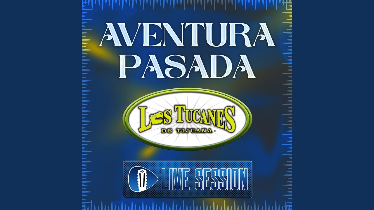 Aventura Pasada (En Vivo – Live Session) - YouTube Music