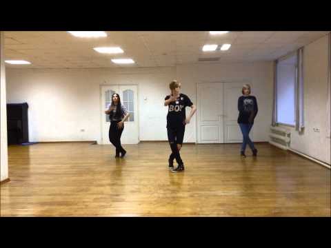 Cover Dance Crew X-plan | EXO - Playboy | Pein Snez'ok Enthusiast