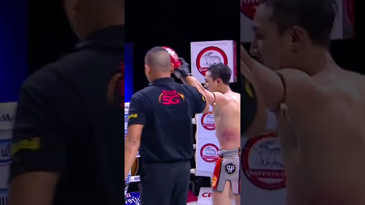 Top 10 Muay Thai Knockouts Compilation Youtube