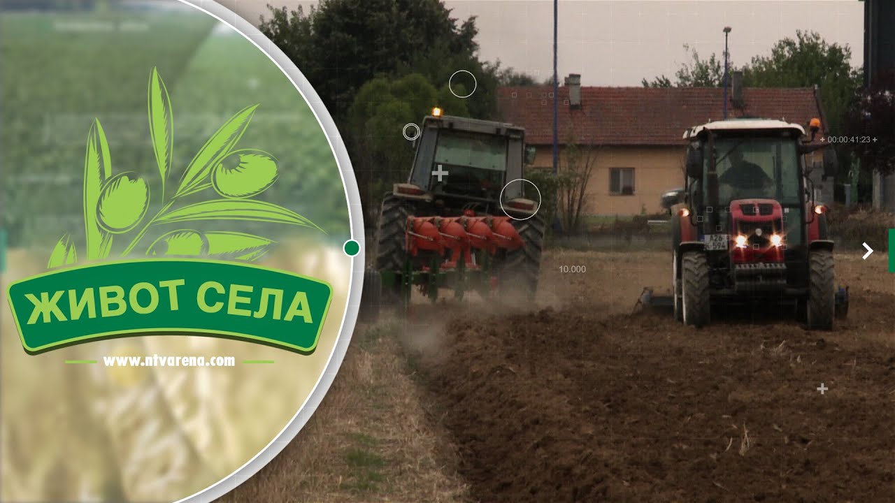 Ubrzana dinamika obrade zemlje;Mijatovići u Zagonima nakon pet godina ...