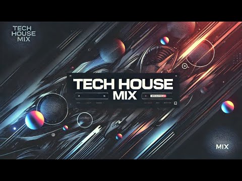 Underground Beats: Essential Tech House Tracks 2024 🎶 - YouTube