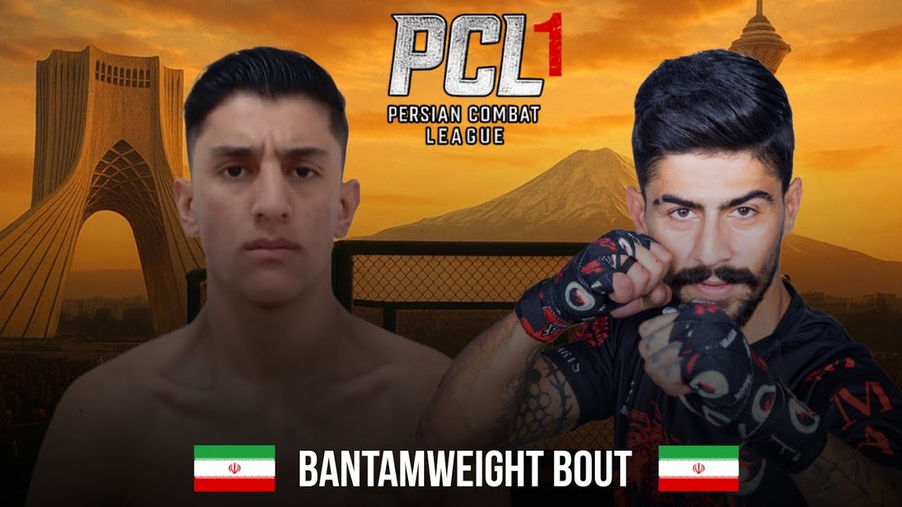 Keyvan amozad🇮🇷 vs farhad alipour🇮🇷 2025/12/5 - YouTube