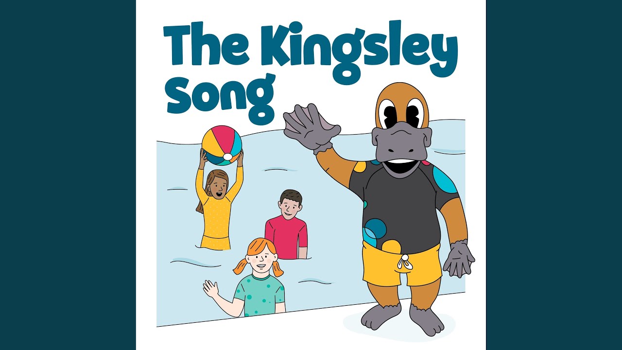 The Kingsley Water Safety Song - YouTube