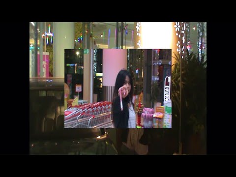 Ly - Lost In Your Eyes (វង្វេងក្នុងកែវភ្នែកអូន) (feat. JosieImanuel) (Visualizer)