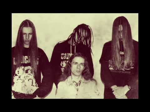 Corpse - Melodies Of Necropsy/Necroculinary - YouTube
