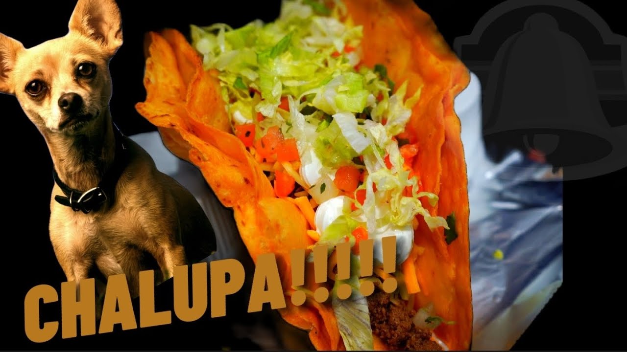 Super Chalupa Behemoth - YouTube