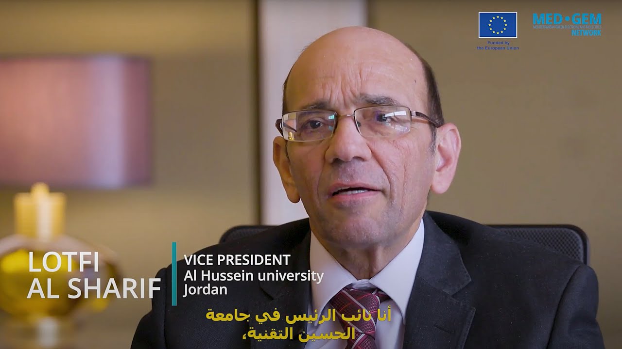 UpSkilling, Jobs, Opportunities, Jordan's Shift to Green Hydrogen ...