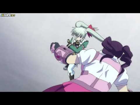 AMV-(Einhard stratus)-Who is Me-(Vivid strike 2018)