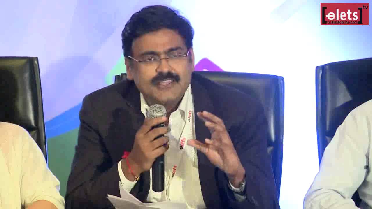 World Education Summit 2014 - Ratnesh Kumar Jha, Managing Director ...