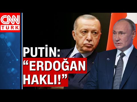 Putin, \
