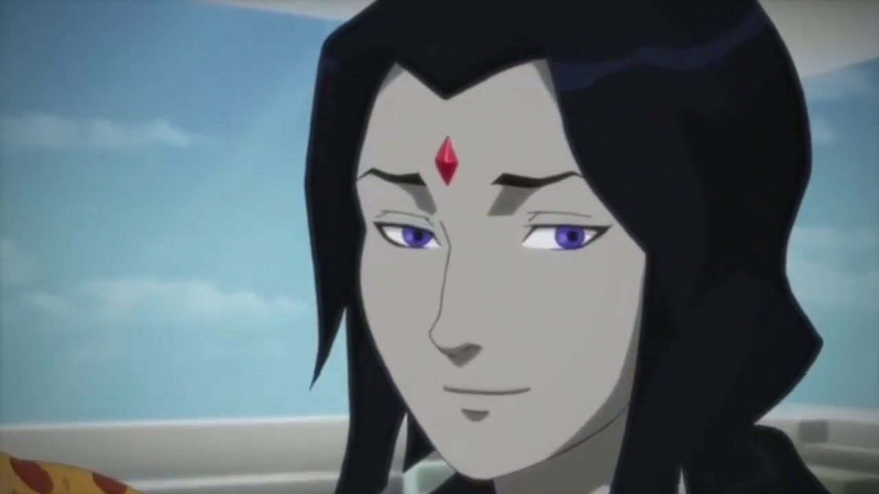 Raven: Bad Girl's World - YouTube