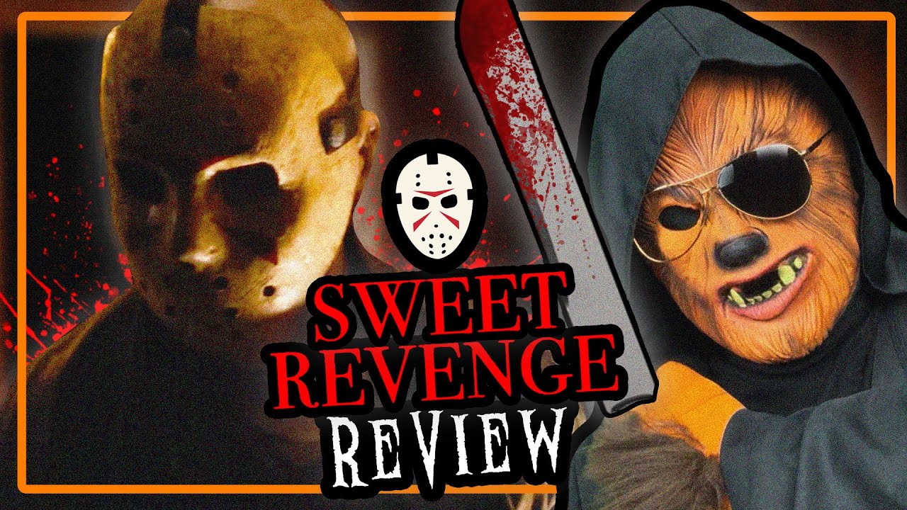 JASON Universe: Sweet Revenge (2025) Review | Jason's Not-So Glorious ...