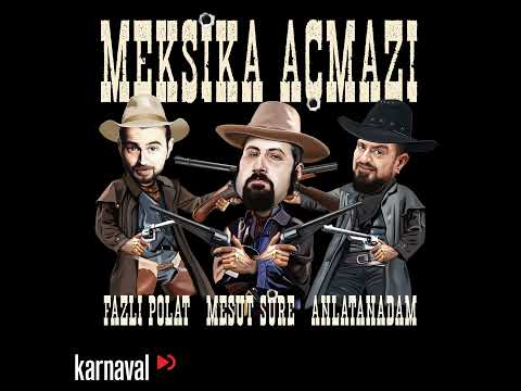 Meksika Açmazı 2. Sezon 20. Bölüm