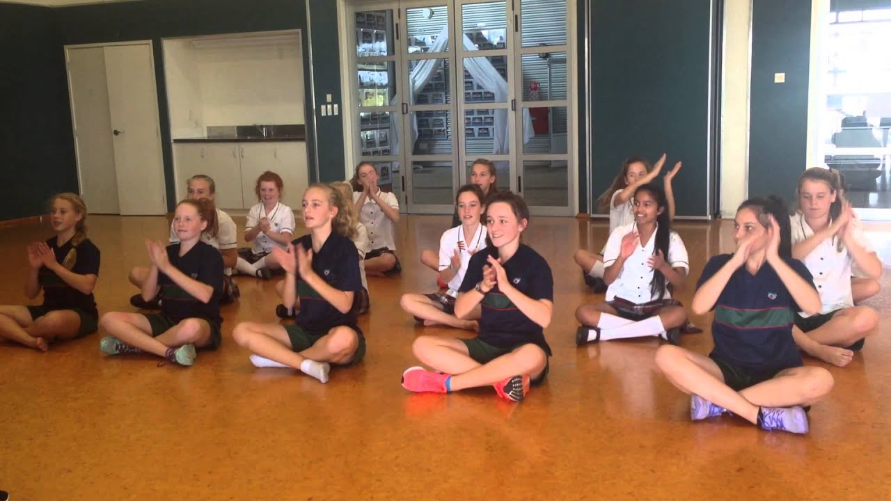 Samoan Sasa somerville - YouTube