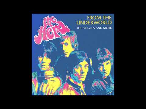 The Herd - From The Underworld