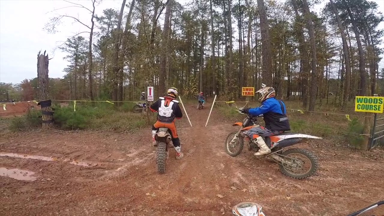 DurhamTown Off Road Park - YouTube