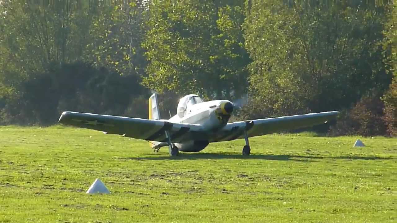 5151 Landing - YouTube
