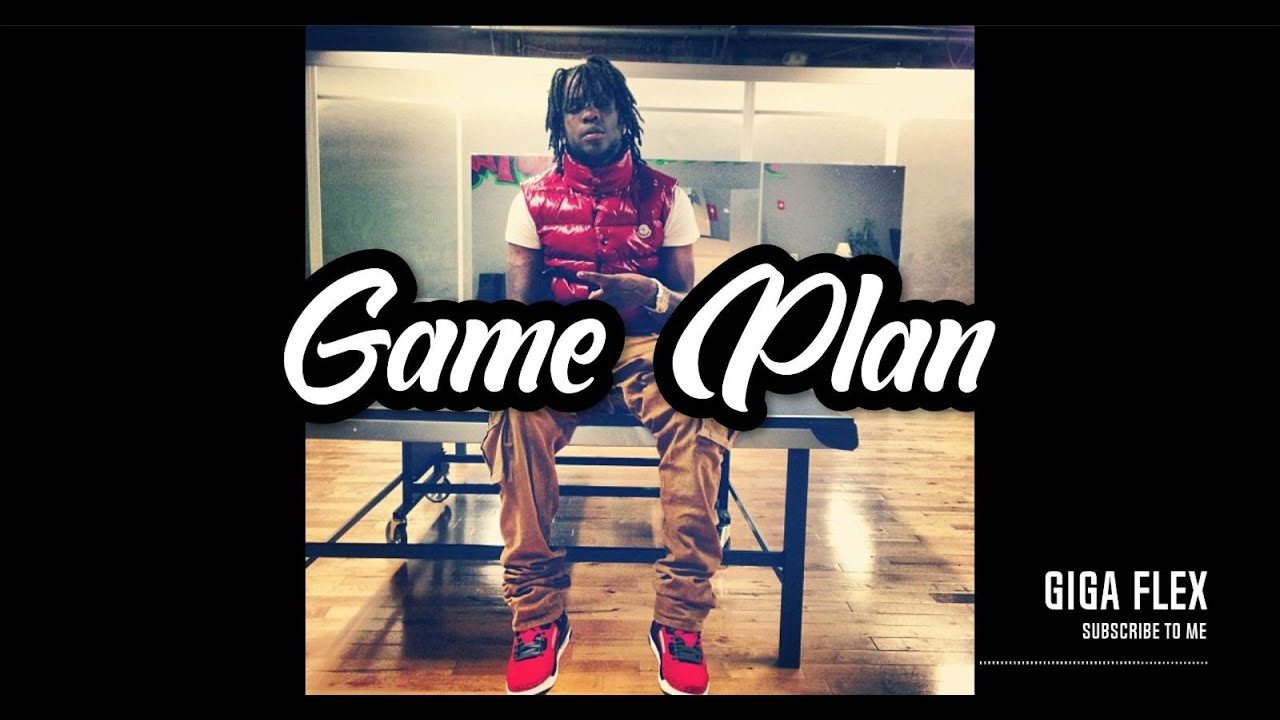 [FREE] CHIEF KEEF Futuristic Type Beat Glo '' Game Plan '' 2023 Prod ...