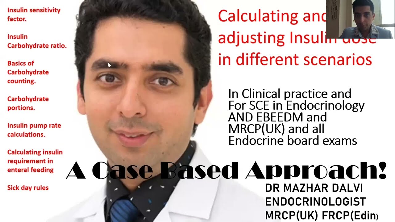 Calculating Adjusting Insulin Dose Insulin Carb Ratio Insulin Calculating Adjusting Insulin Dose Insulin Carb Ratio Insulin