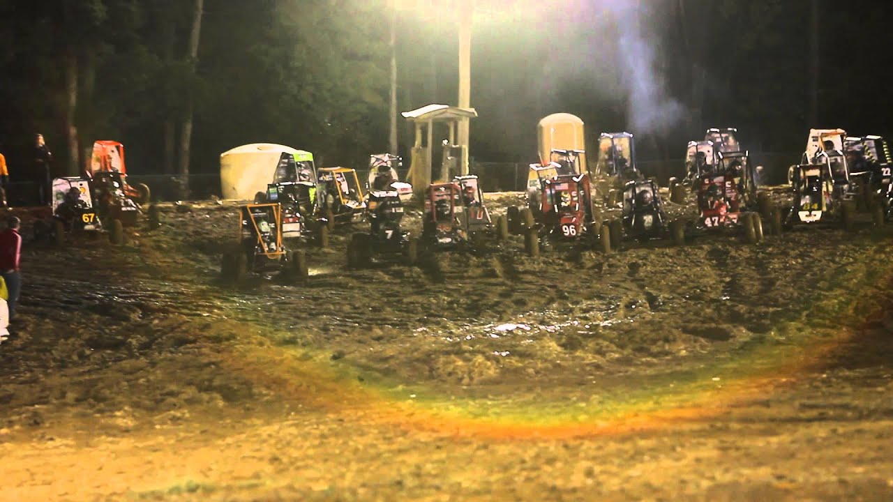 Midnight Mayhem | About Midnight Mayhem - YouTube