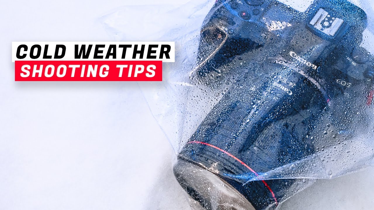 Protecting Your Mirrorless Camera in Cold Environments: A Guide to ...