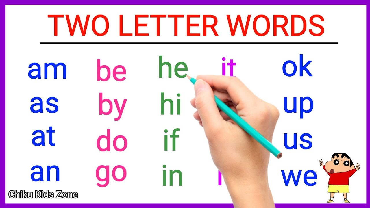 Two Letter Words Phonics For Kids Phonics Lessons Preschool Learning 2 two-letter-words-phonics-for-kids-phonics-lessons-preschool-learning-2
