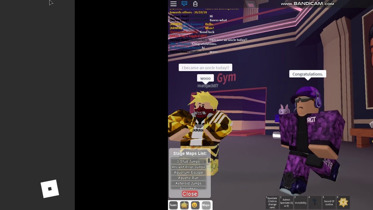 RGT Admin Episode: 1 - YouTube