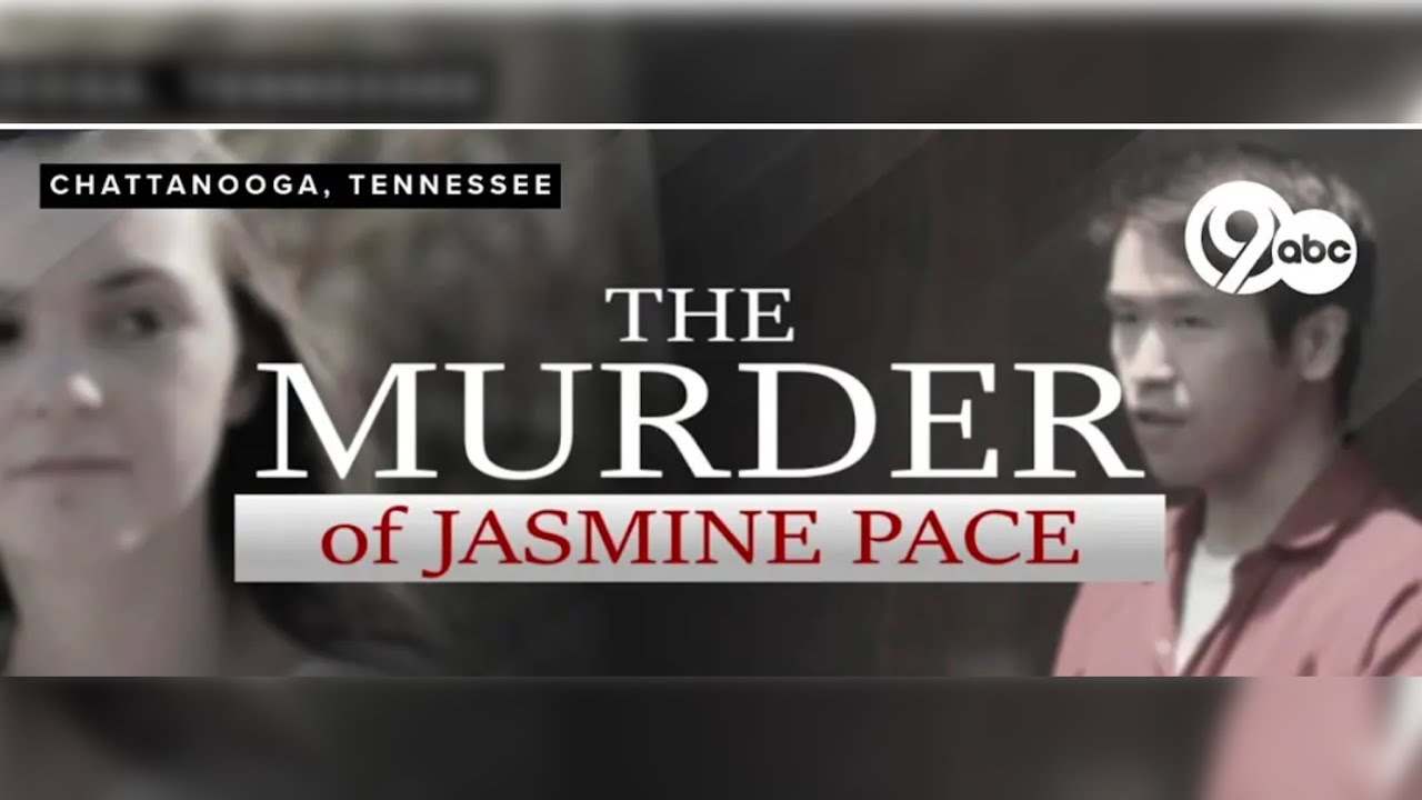 TN VS Jason Chen opening statements - YouTube