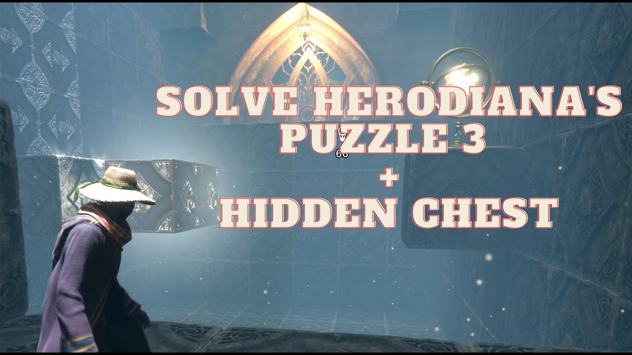 Hogwarts Legacy 2023 PC Solve Herodiana s Puzzle 3 Hidden Chest hogwarts-legacy-2023-pc-solve-herodiana-s-puzzle-3-hidden-chest