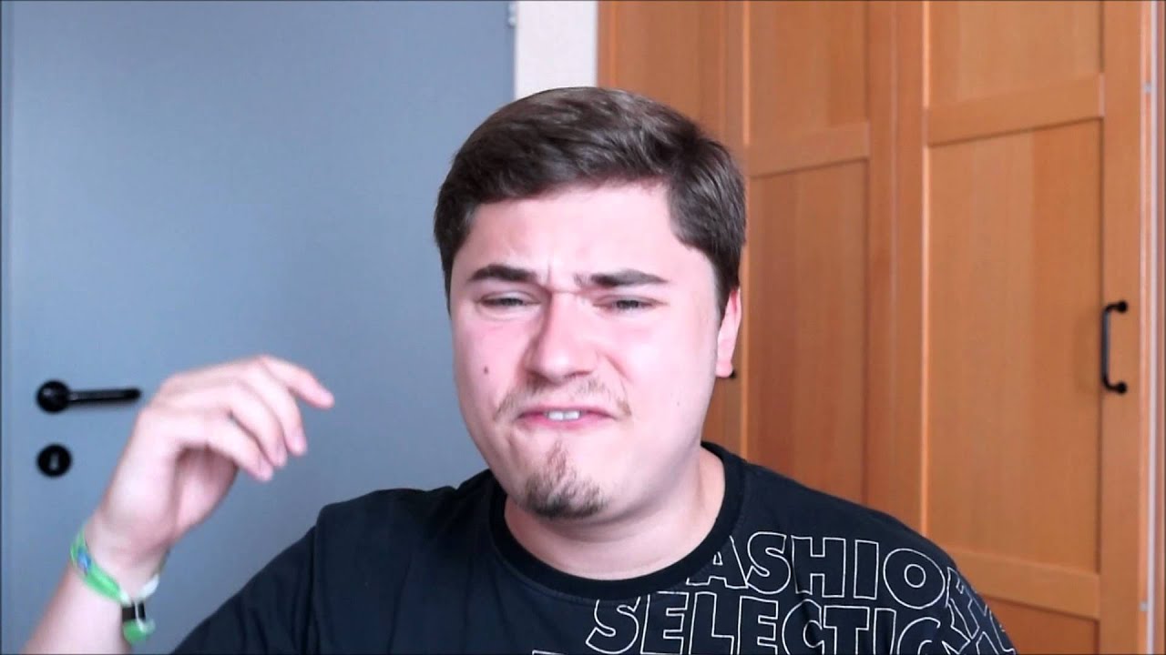 THE RUNNING MAN (Paul Michael Glaser) / Playzocker Reviews 3.140 - YouTube