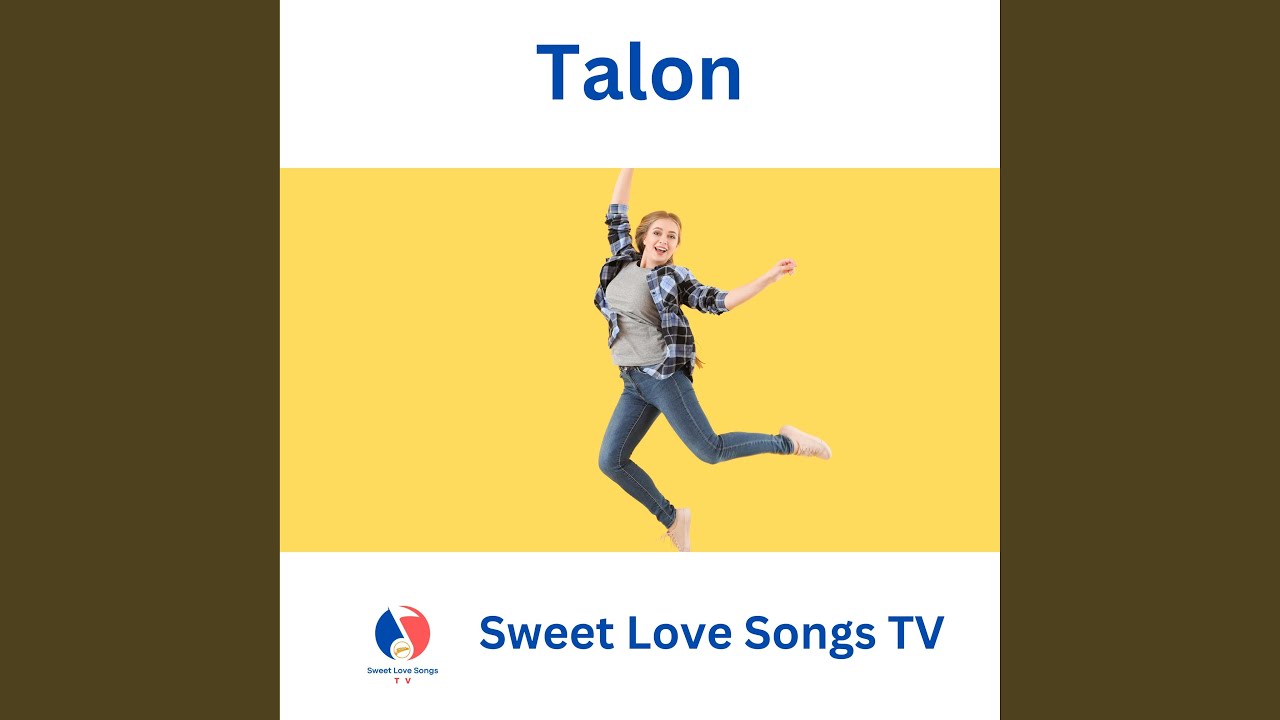 Talon - YouTube