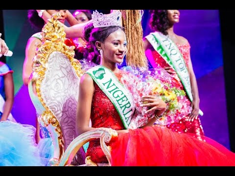 NIGERIAN QUEEN 2016 FULL HD - YouTube