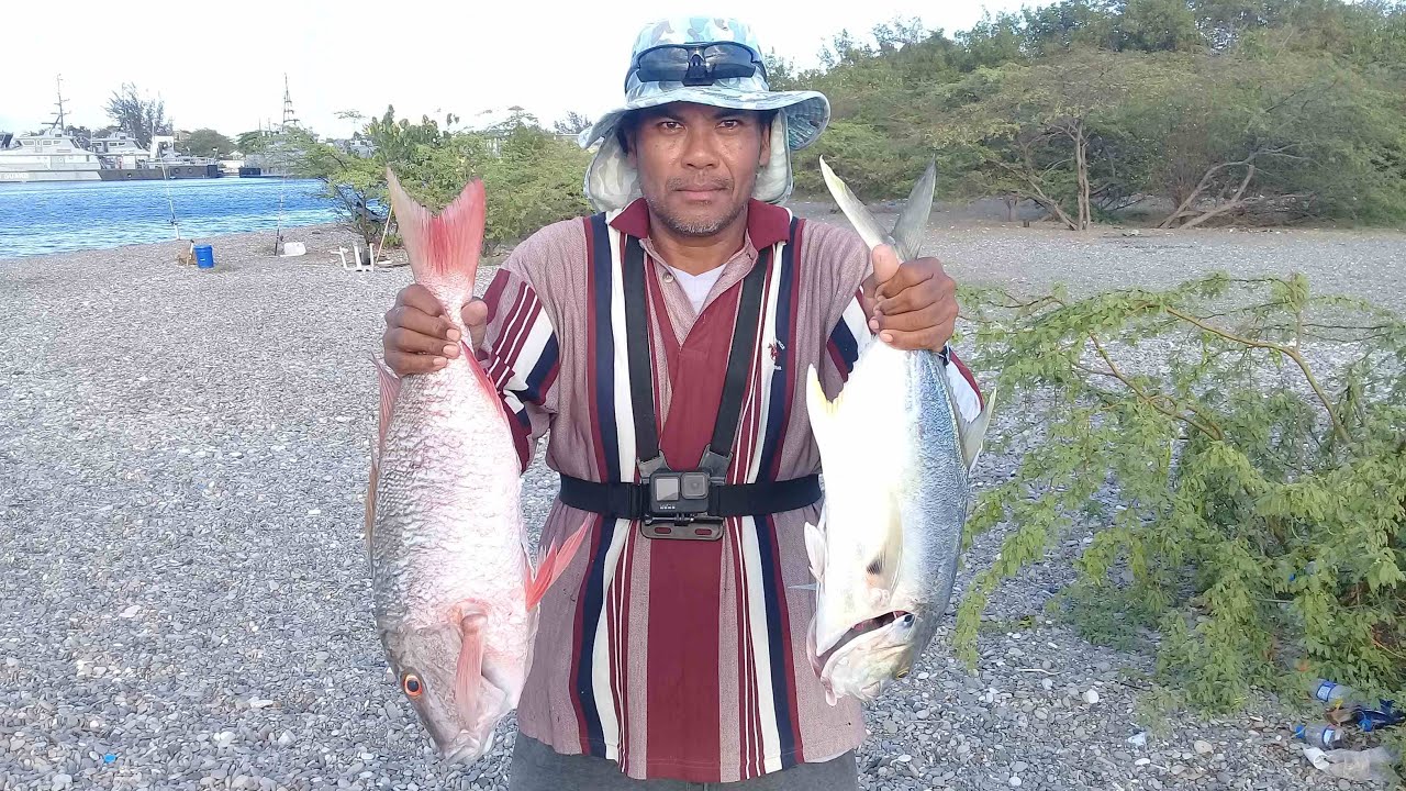Point fishing adventure (Port royal) 🇯🇲 - YouTube