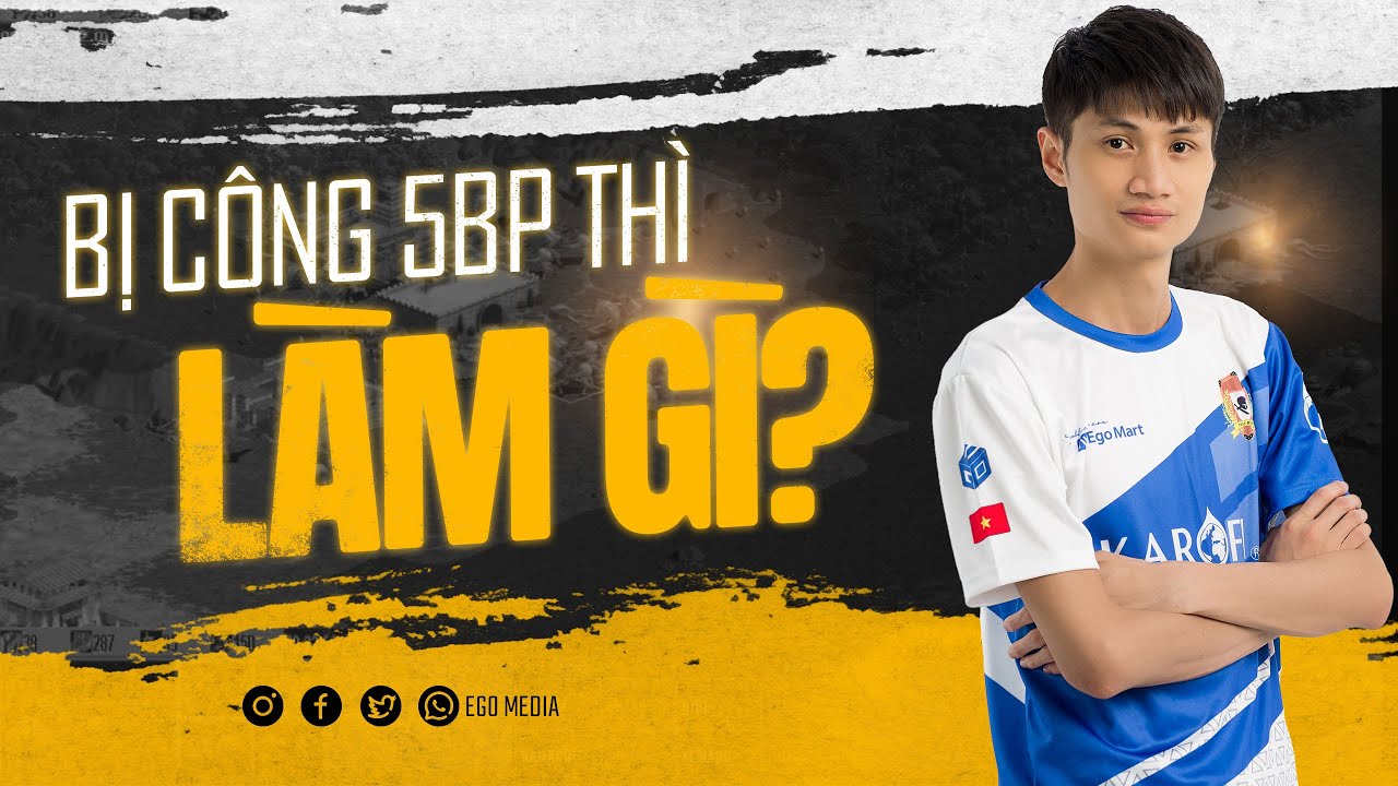 Persian bị công 5BP và pha xử lý đẳng cấp của HA | Highlights - YouTube