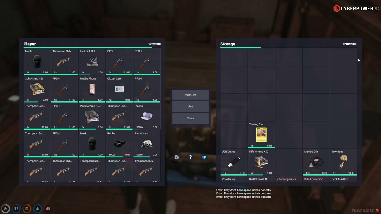 Harry Checks New Cameras at Roosters Rest | GTA RP NoPixel 3.0 - YouTube