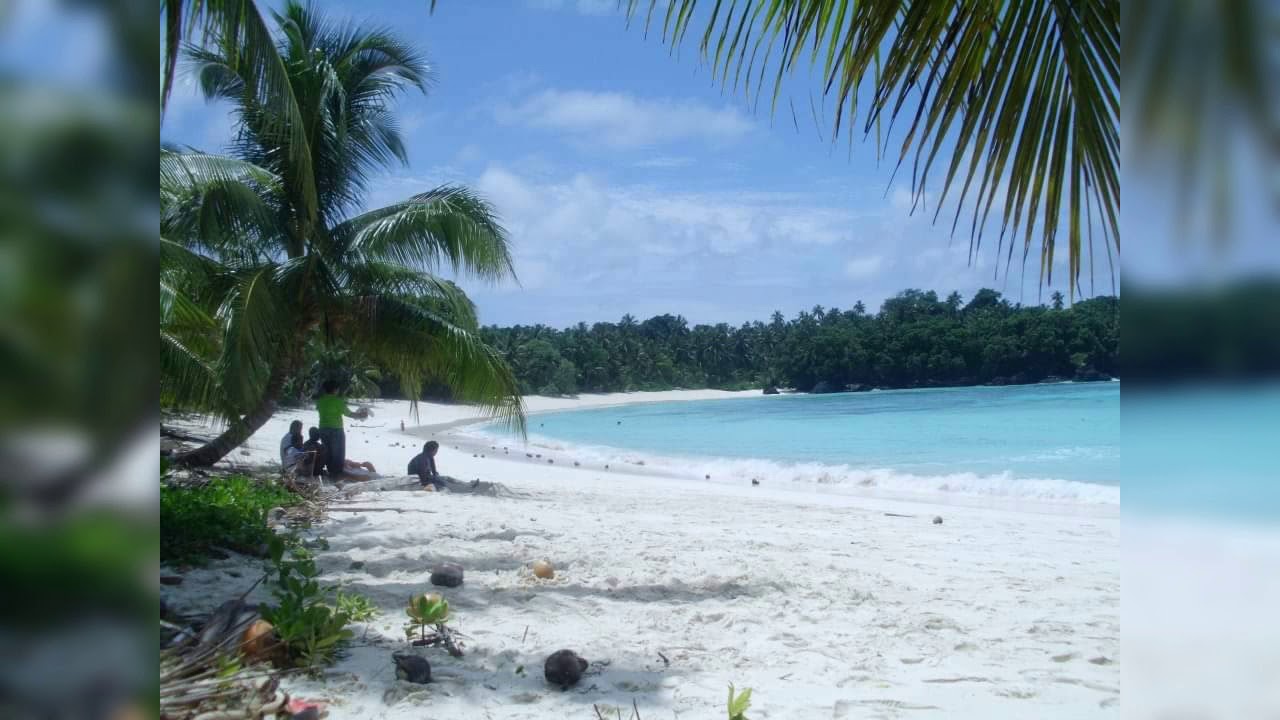 Rotuman Song: Lågi Te Maurea - YouTube