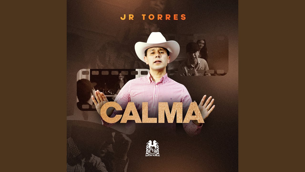 Calma - YouTube