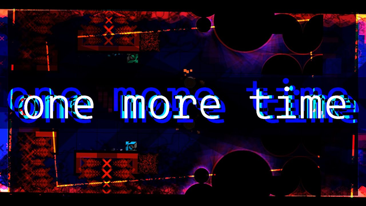 "one more time" complete showcase - YouTube