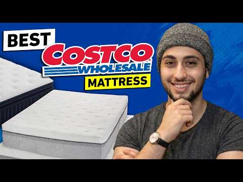 Best Costco Mattress | 2026 Guide: Top Picks for Quality and Value