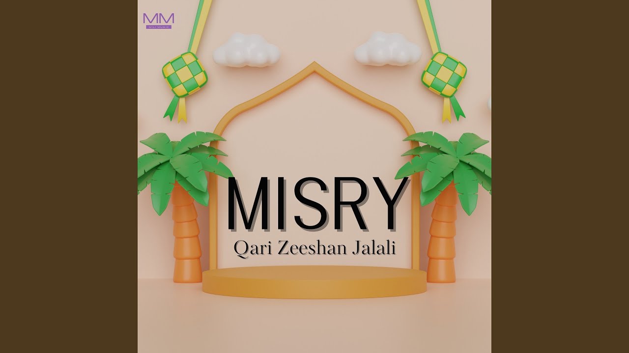 misry - YouTube