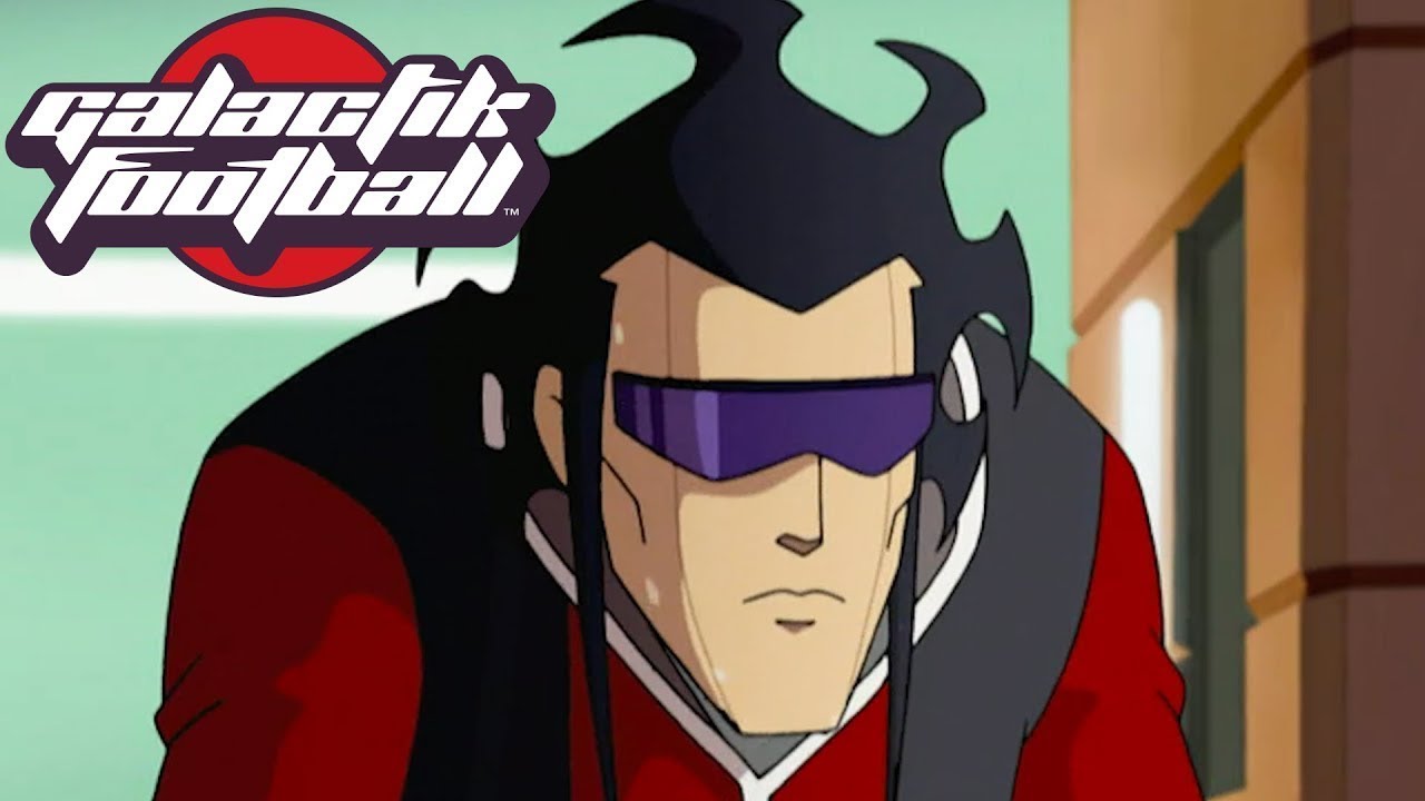 Galactik Football Saison 2 Episode 14 | Full Episode HD | La ...