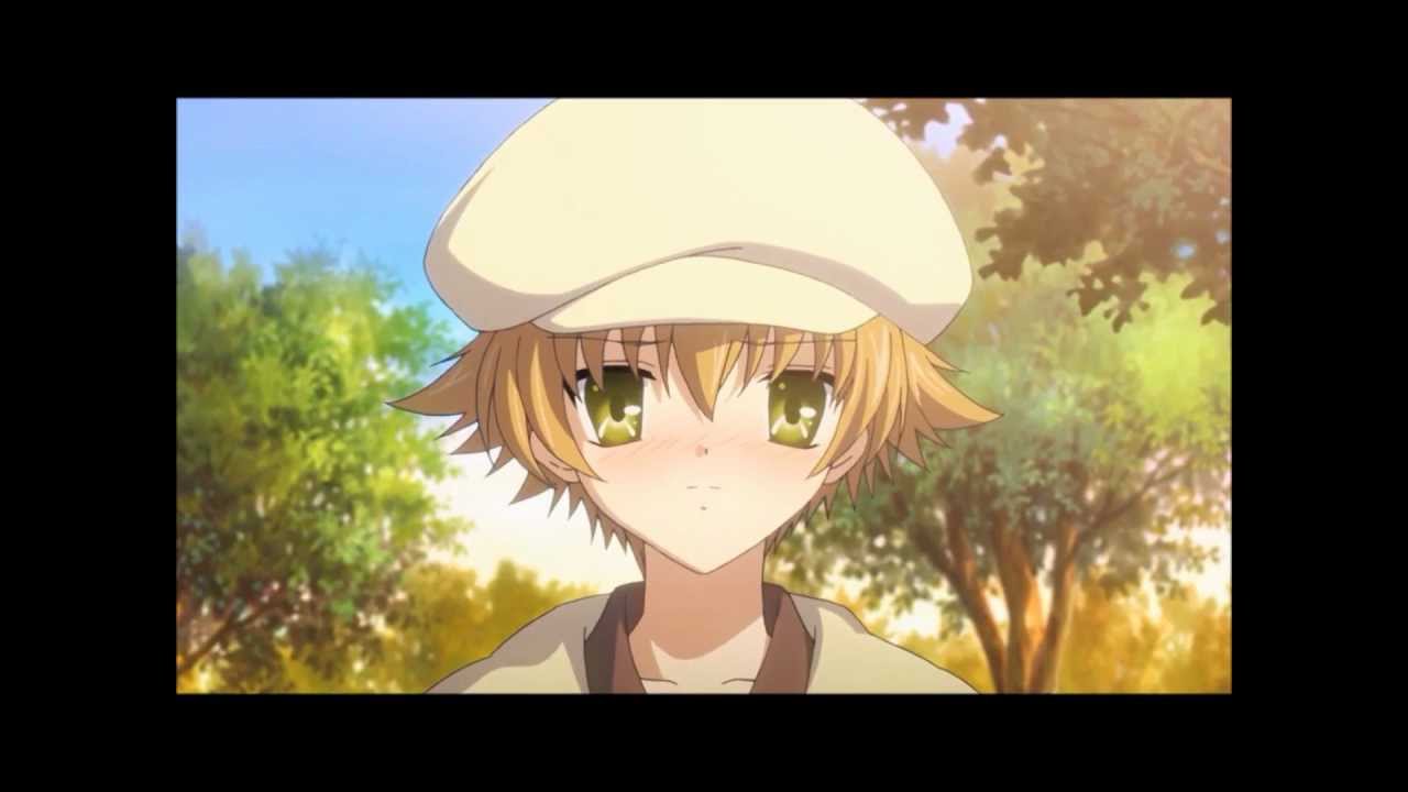 Clannad ~ A Dustland Fairytale ~ Shima/Misae, Akio/Sanae, & Yoshino ...