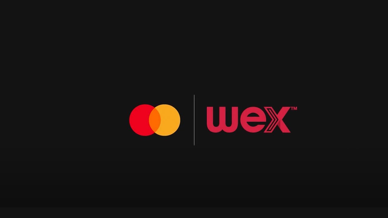 The synergy of WEX and Mastercard: Elevating electronic payments - YouTube